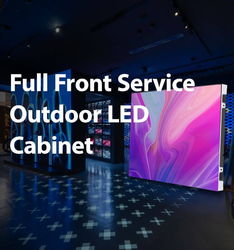 KENSUN - LED Screens & Displays Manufacturer, LED Control System ...