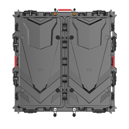 P3.91 250x250 Module